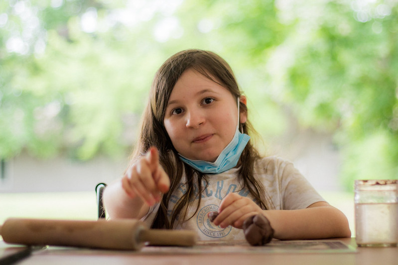 March Break Activities for Fun and Learning - Easter Seals Kids at School